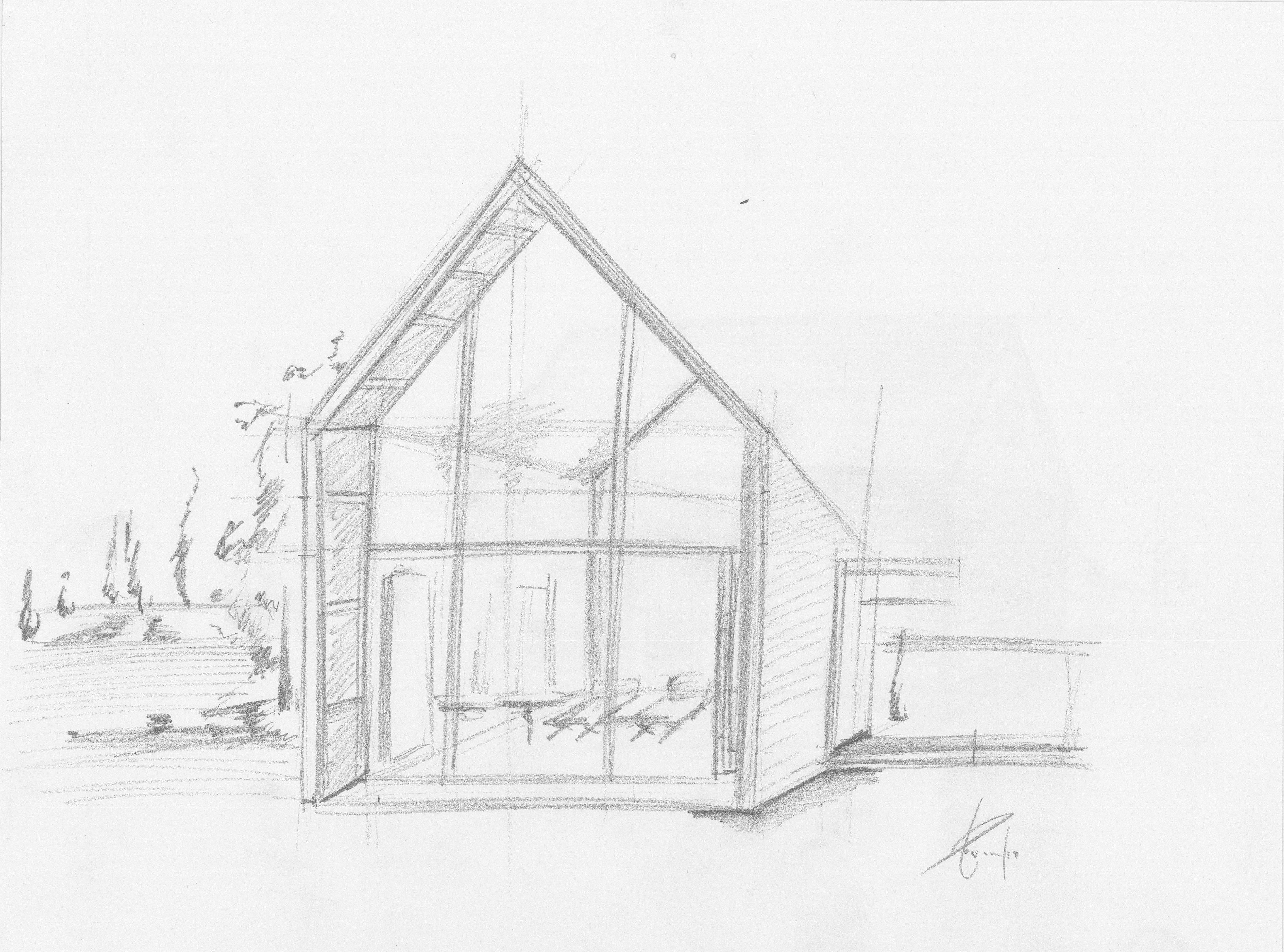 Student Work Gallery - Architectural Graphics Student Work Gallery - Architectural Graphics