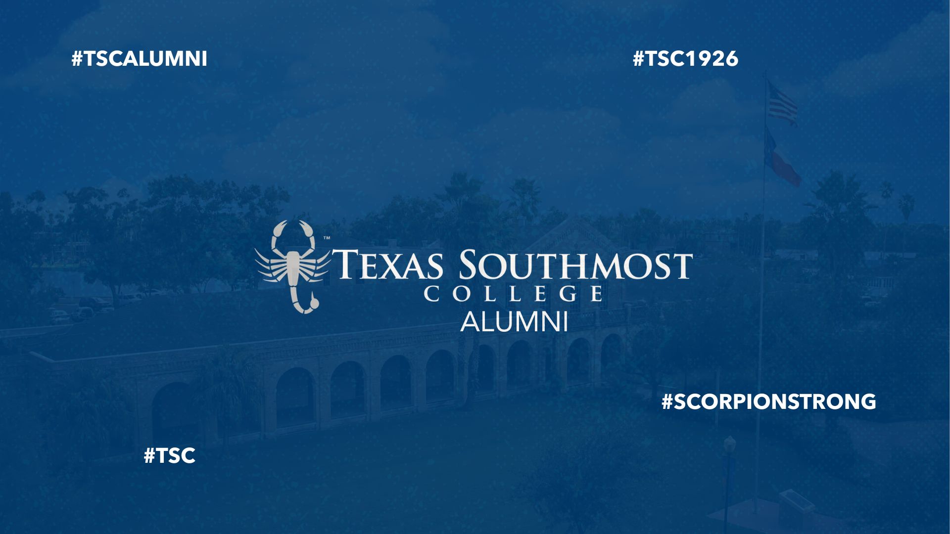 Texas Southmost College Alumni - Texas Southmost College Alumni