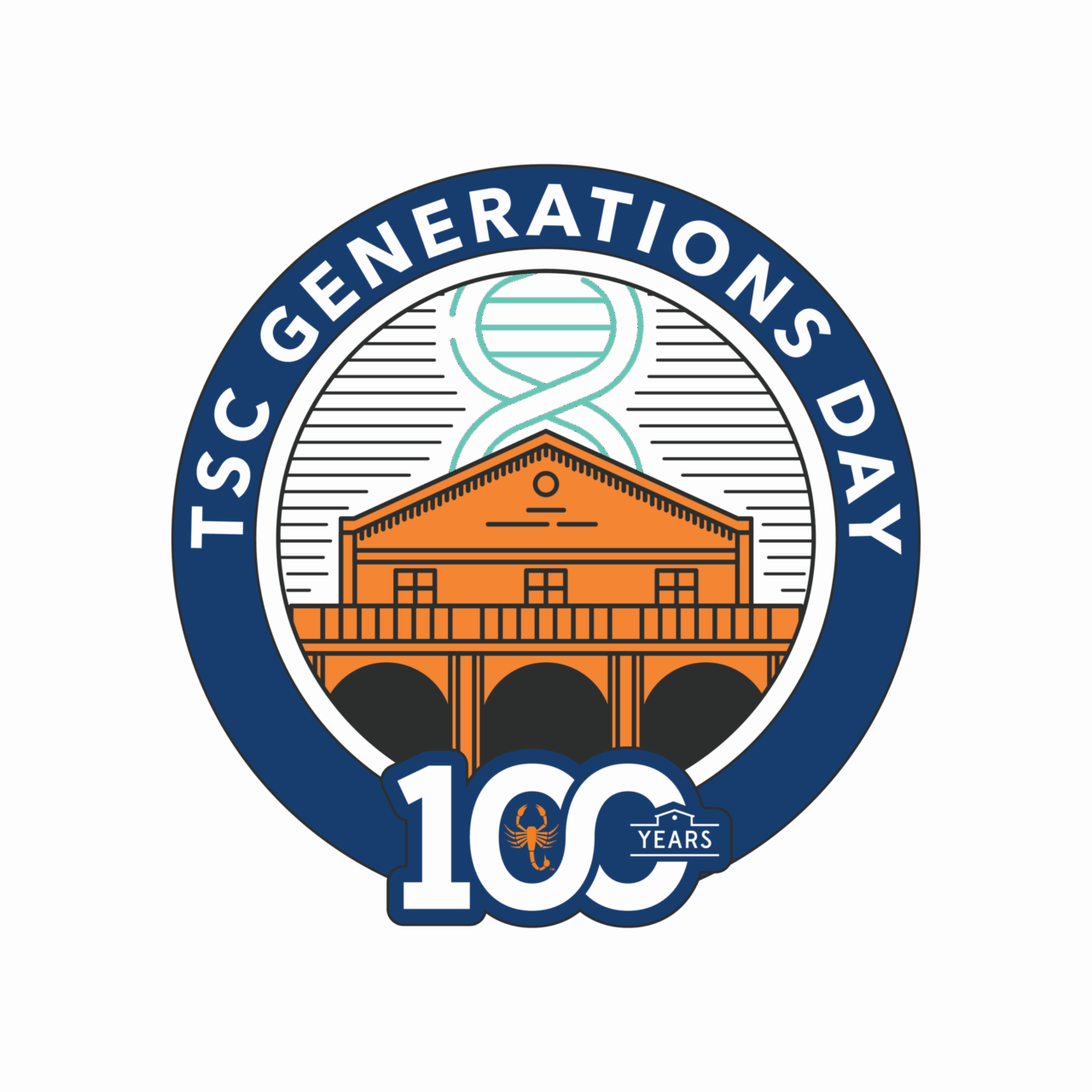 TSC GENERATIONS DAY - Texas Southmost College Alumni