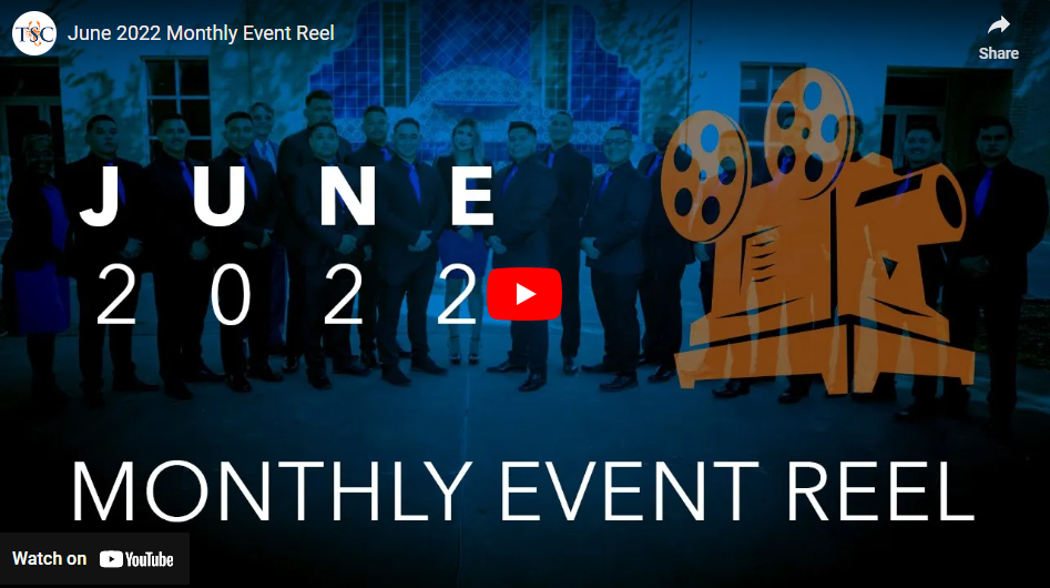 June 2022 Monthly Event Reel - Texas Southmost College News