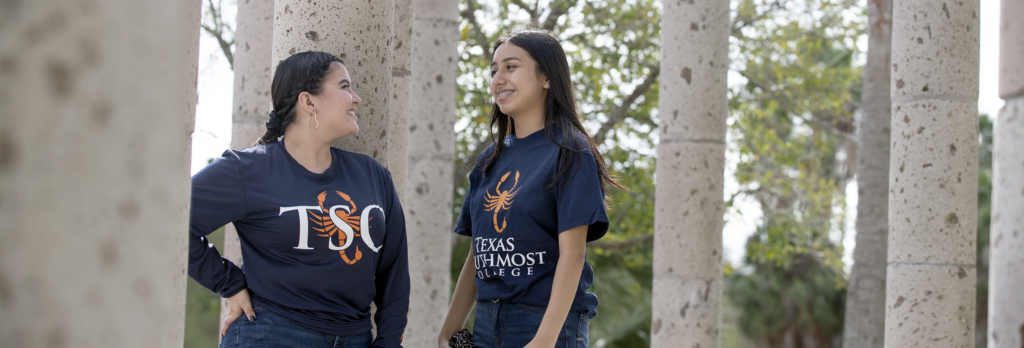 New students - Texas Southmost College News