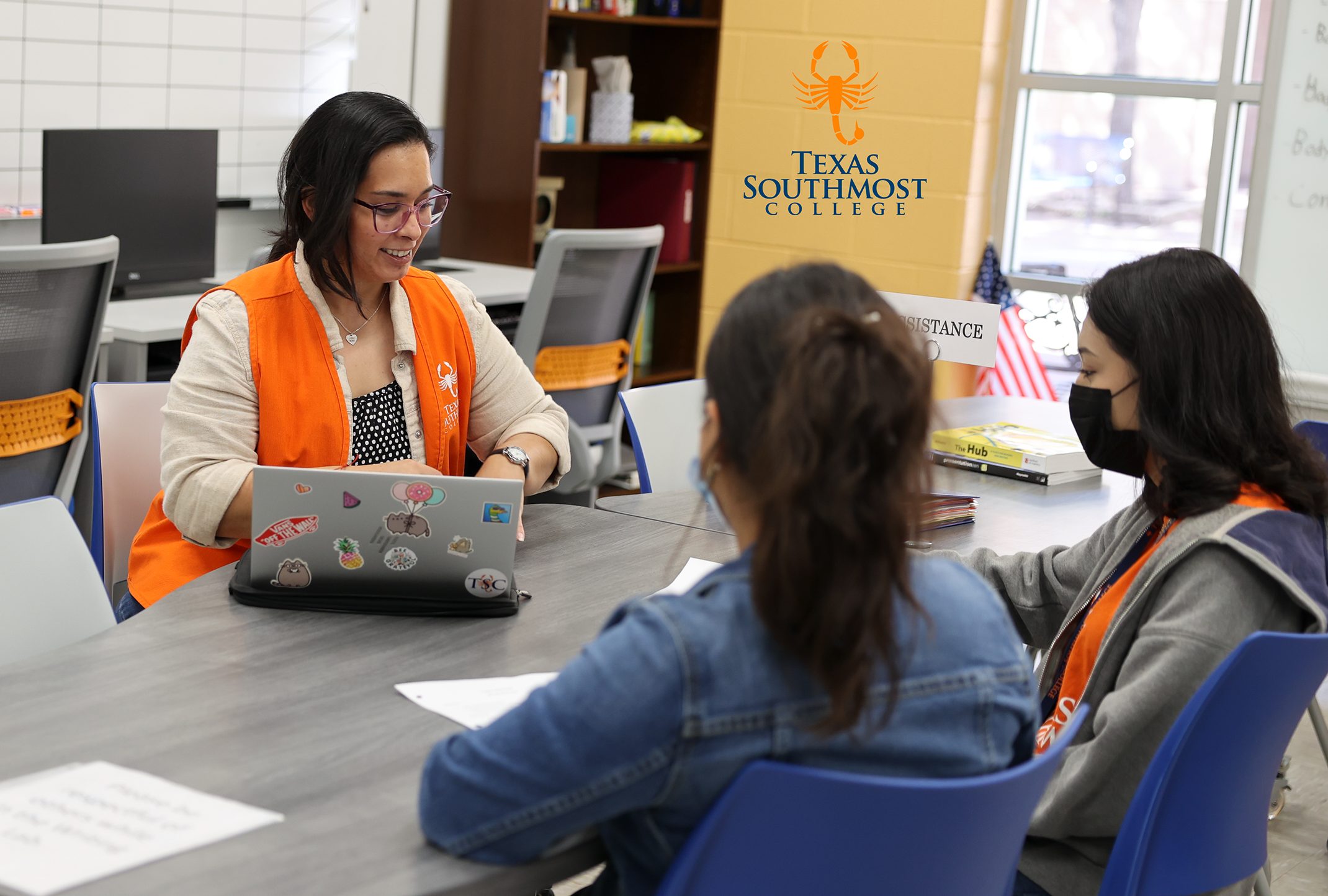 TSC Weekend College provides opportunity for working adults to obtain a ...