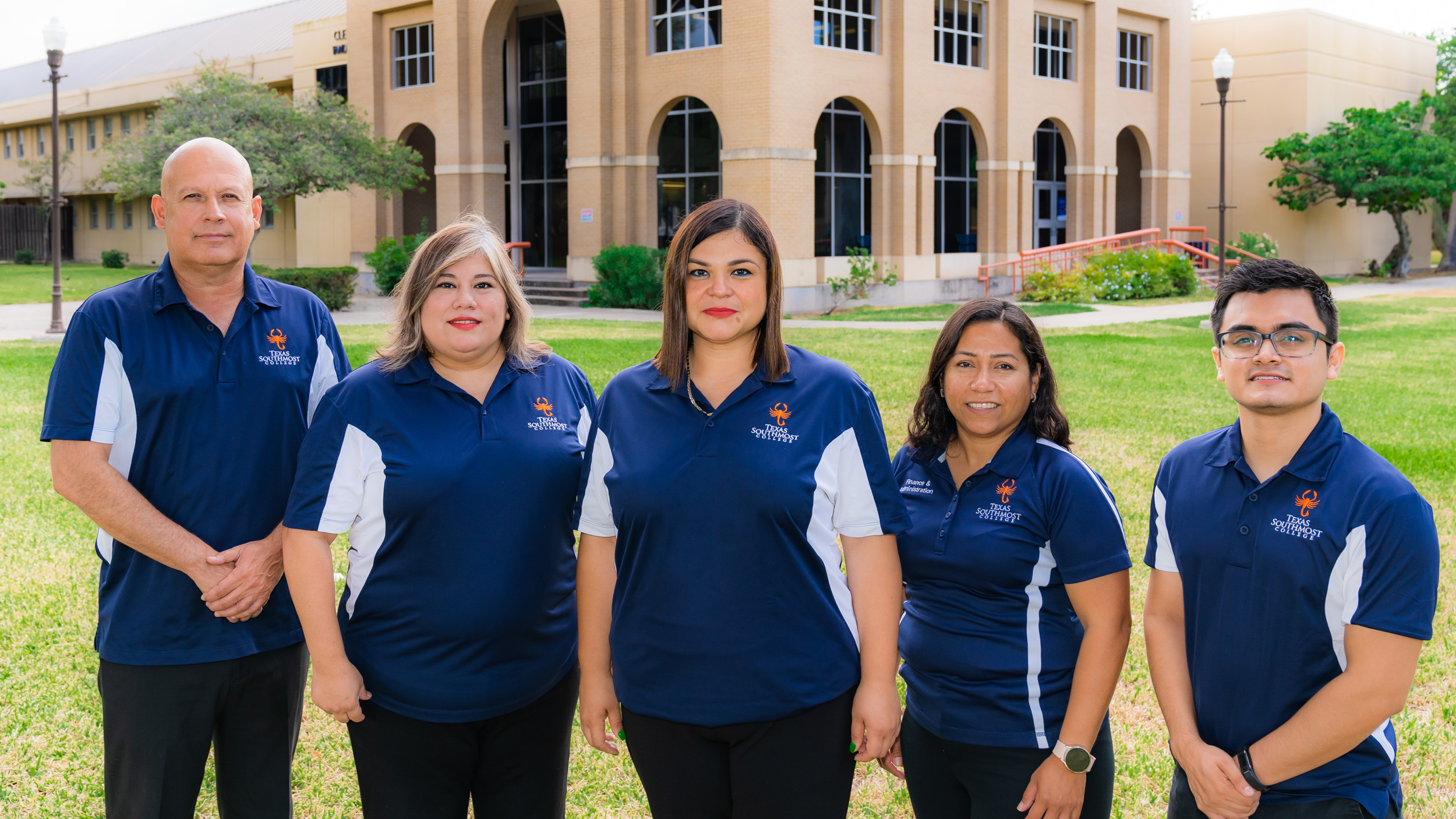 Texas Southmost College Earns Prestigious Achievement of Excellence in ...