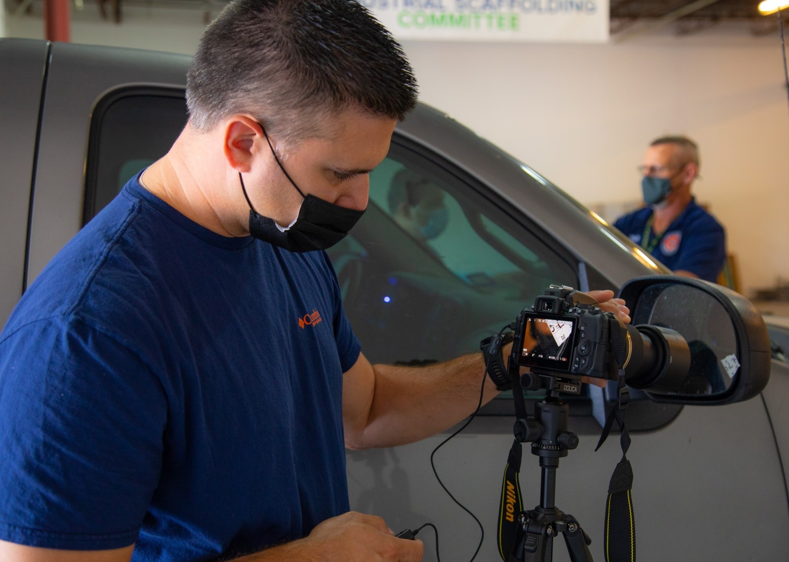 Forensic Science Camera Why Use A Forensic Light Source? | Foster