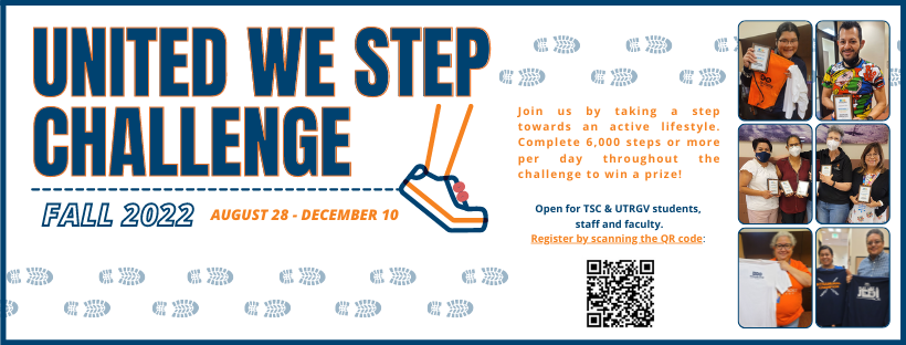 United We Step Top Participants - Texas Southmost College News