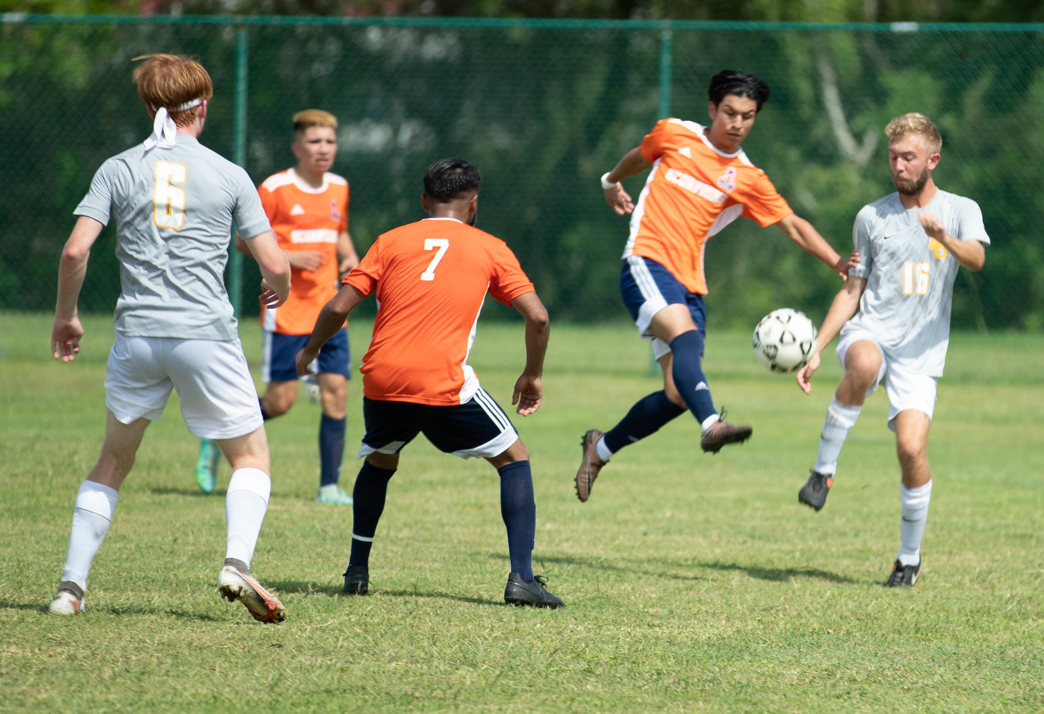 TSC vs. Baylor - October 2, 2021 - Texas Southmost College News