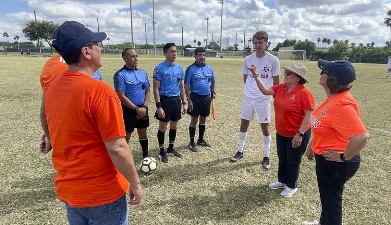 2022 South Division Champions TSC Scorpions lost their final home game ...