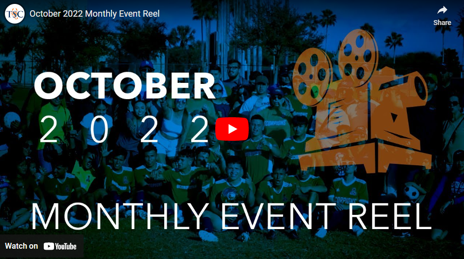 October 2022 Monthly Event Reel - Texas Southmost College News