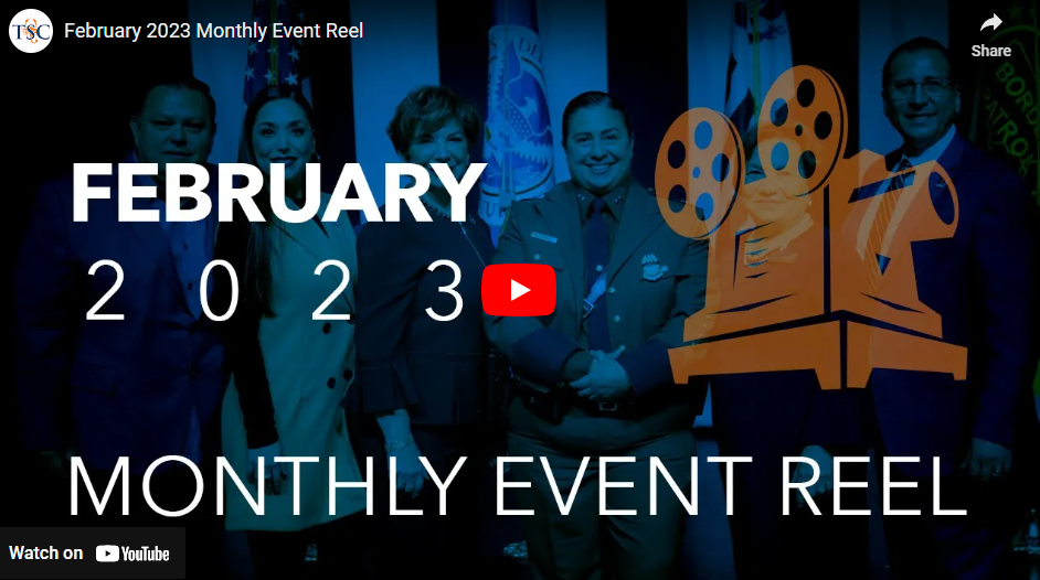 February 2023 Monthly Event Reel - Texas Southmost College News