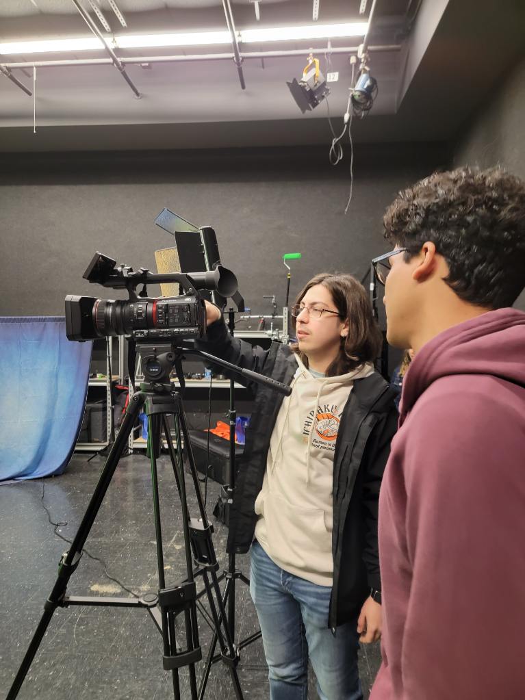 Space Channel powered by TSC students is back for Season 2! - Texas ...