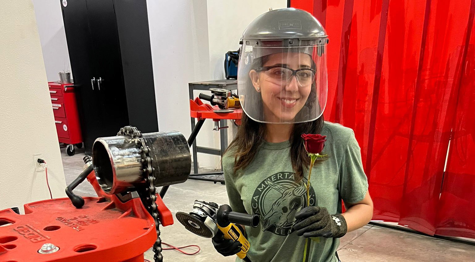 TSC celebrate these students in our Workforce Training - Texas ...