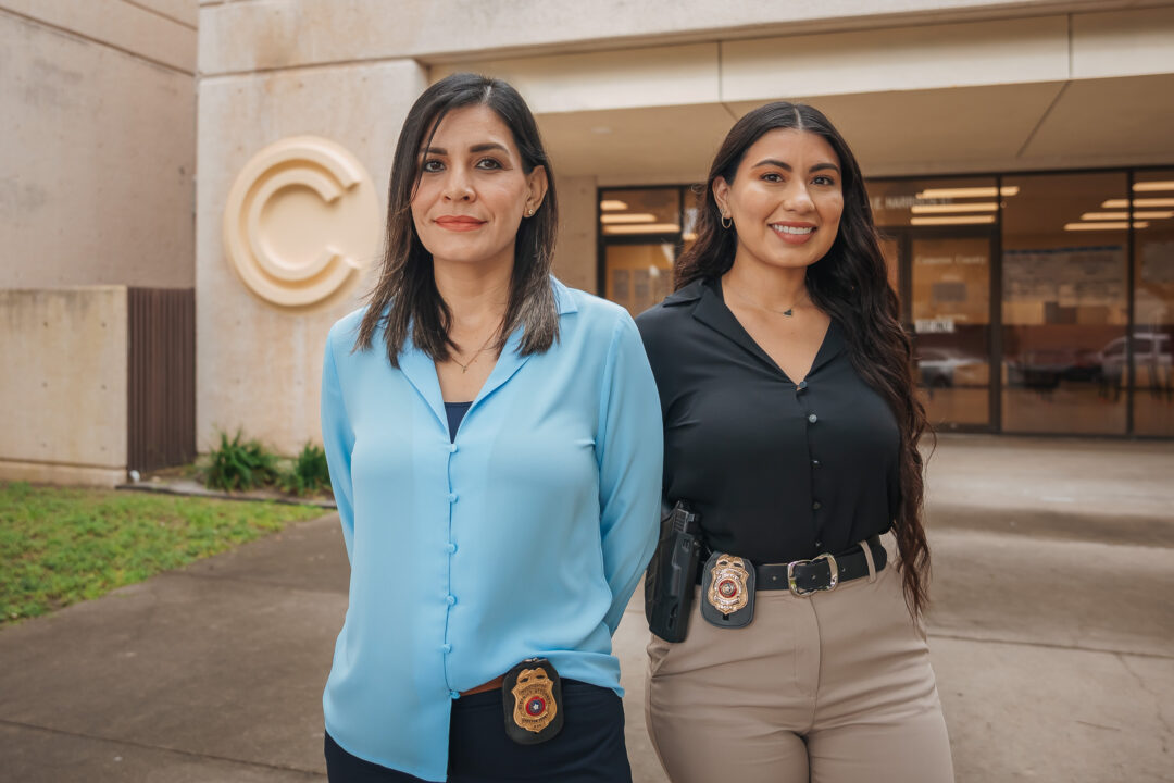 Scorpions on the Case - Texas Southmost College News