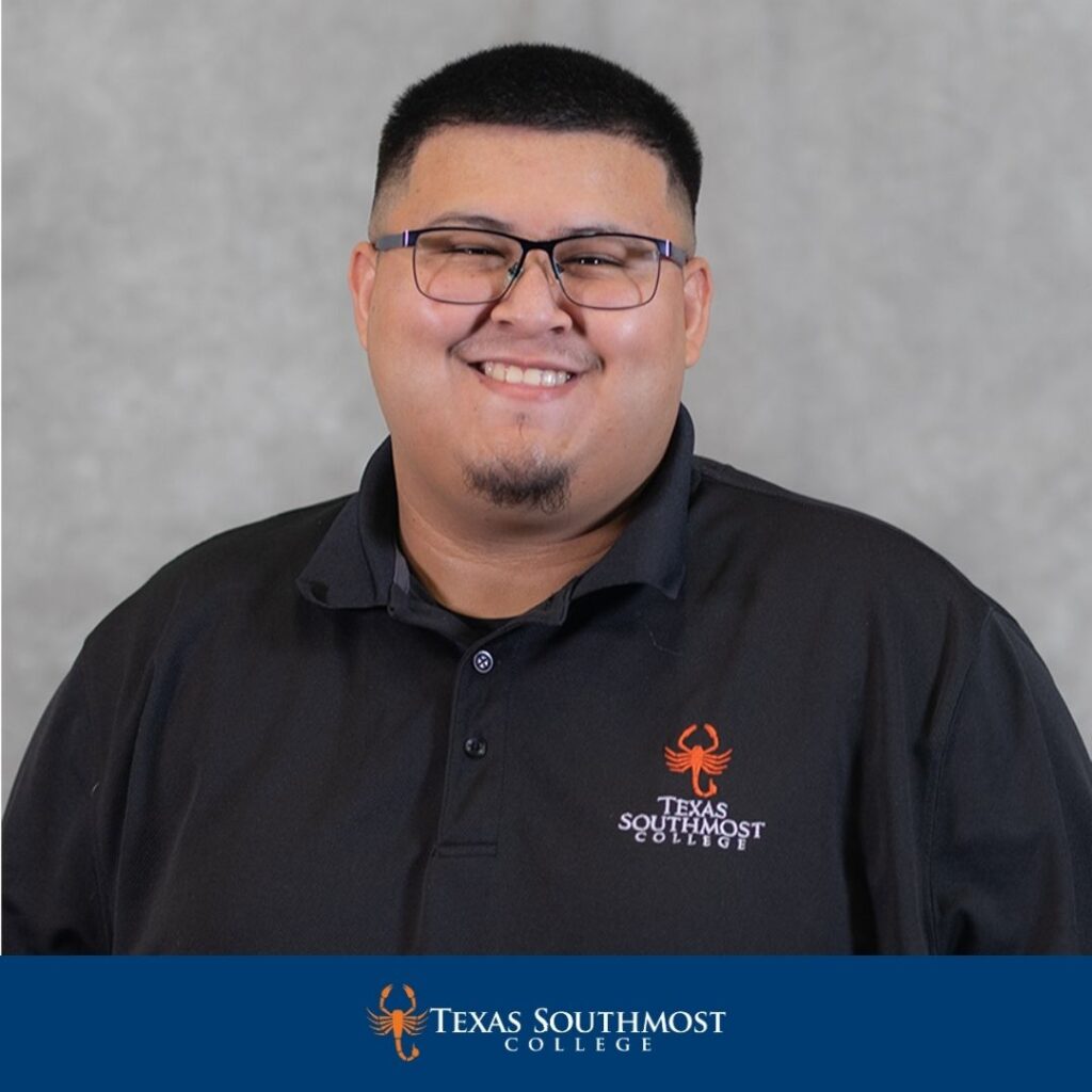 Registration Contact - Texas Southmost College News