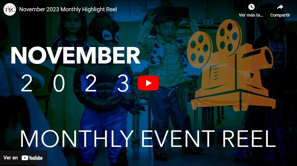 November 2023 Monthly Highlight Reel - Texas Southmost College News