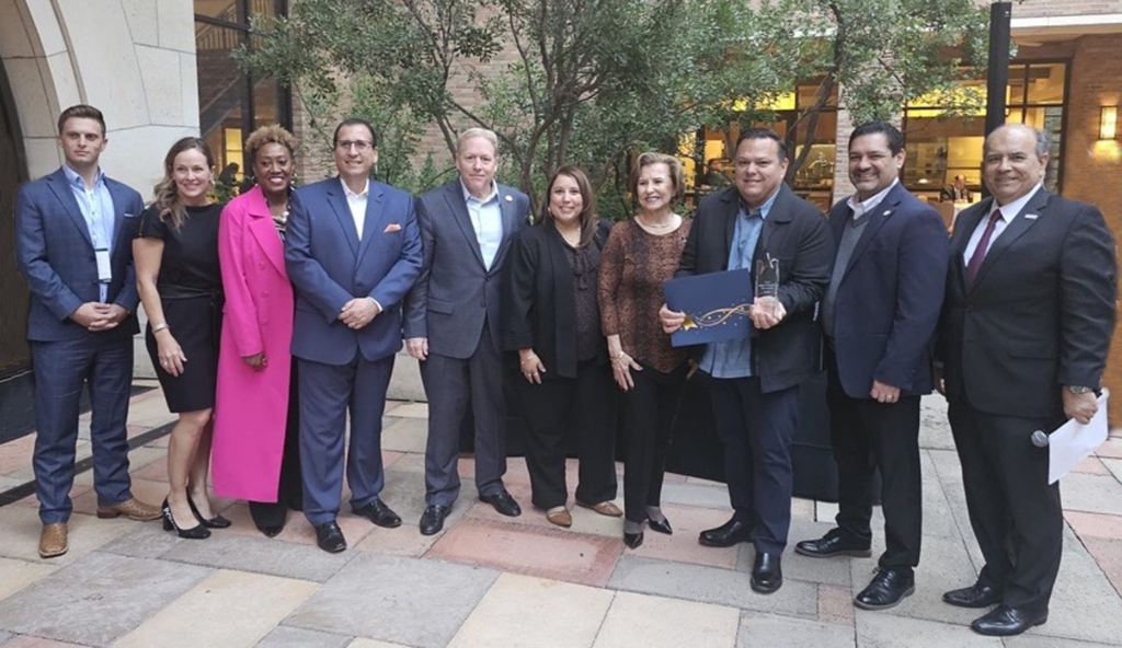 TSC among Institutions Across Texas Recognized by THECB for Building a ...