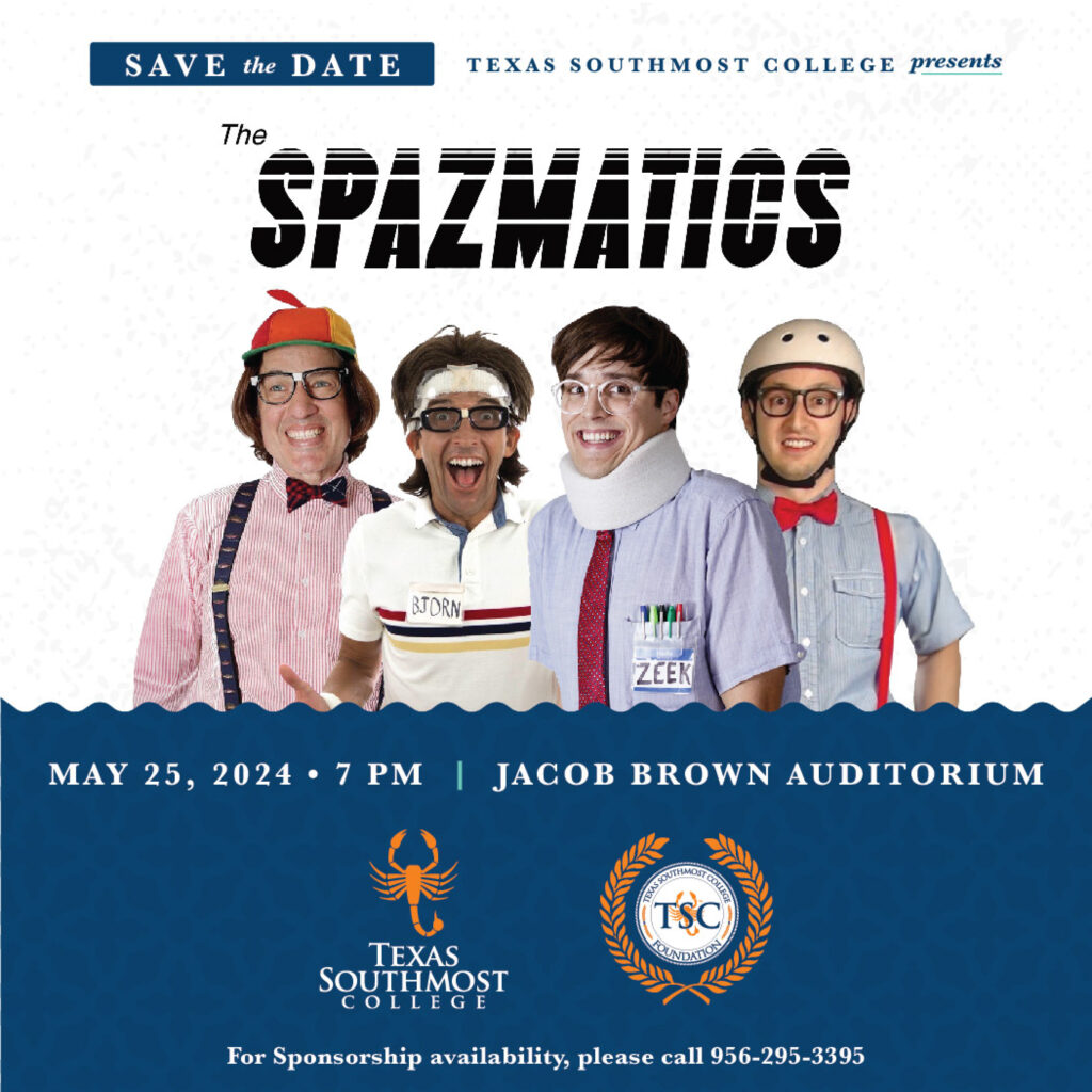 TSC Spring 2022 Commencement photo albums - Texas Southmost College News