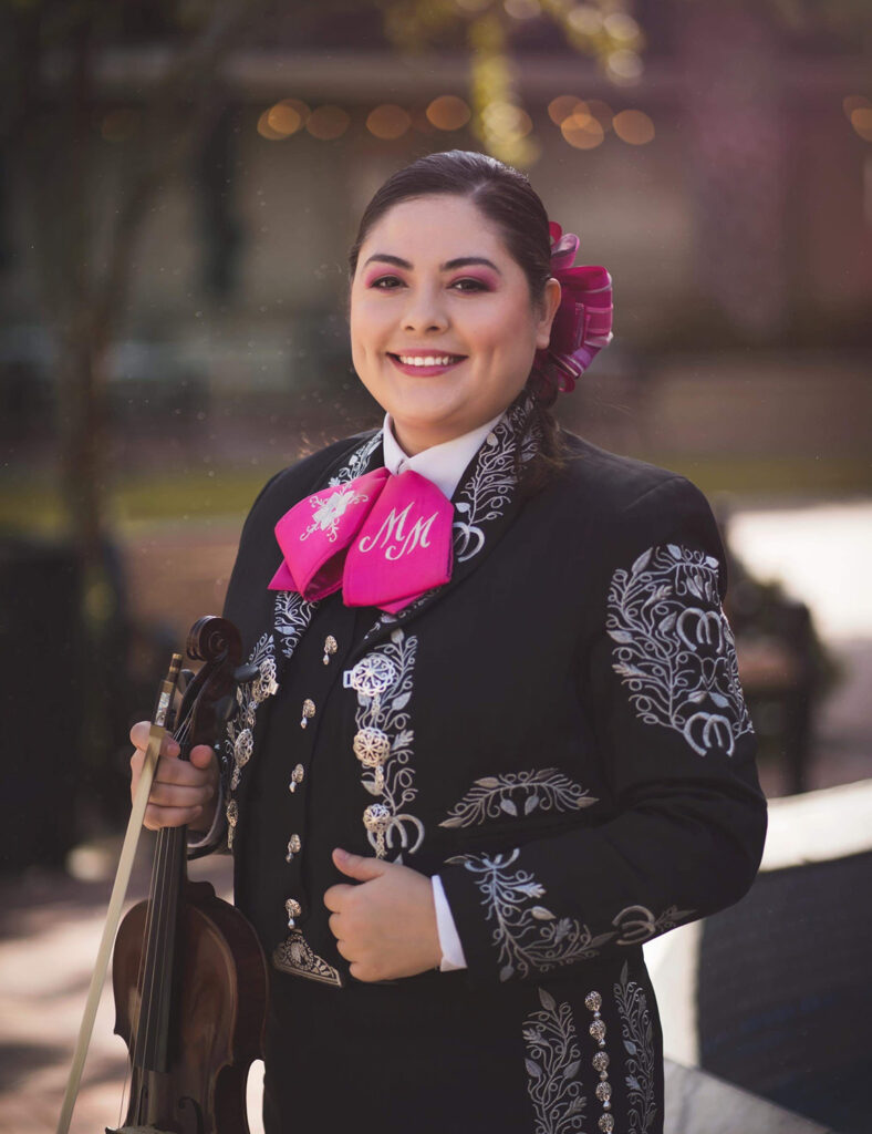 Mariachi Escorpion Summer Camp 2026 - Texas Southmost College News
