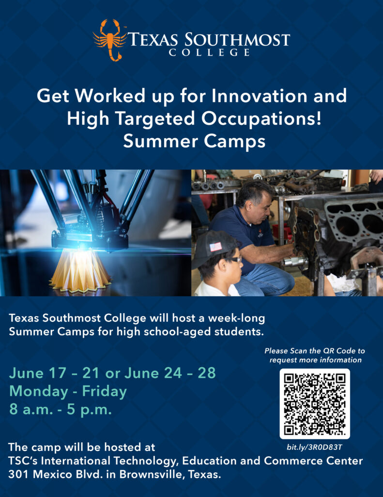 TSC Digital Library Now Open - Texas Southmost College News