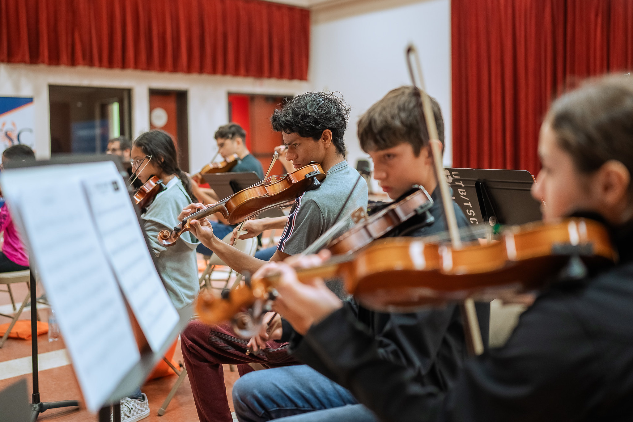 Texas Southmost College to Hold Summer Mariachi Camp for Local Student ... Texas Southmost College to Hold Summer Mariachi Camp for Local Student ...
