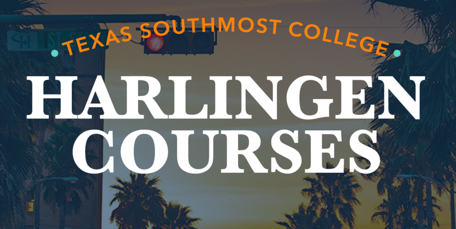 TSC New Student Checklist - Texas Southmost College News
