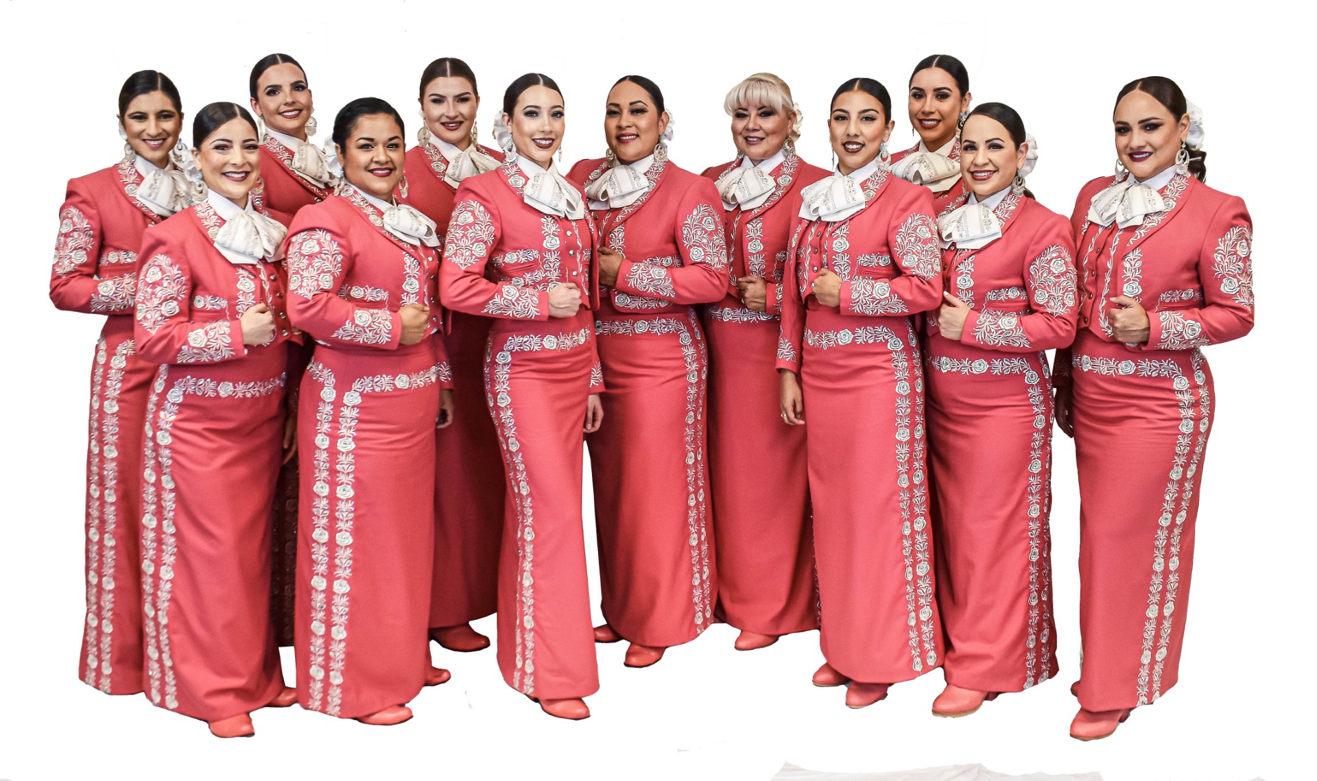 Mariachi Reyna De Los Angeles to Inspire Future Generations at Texas ...
