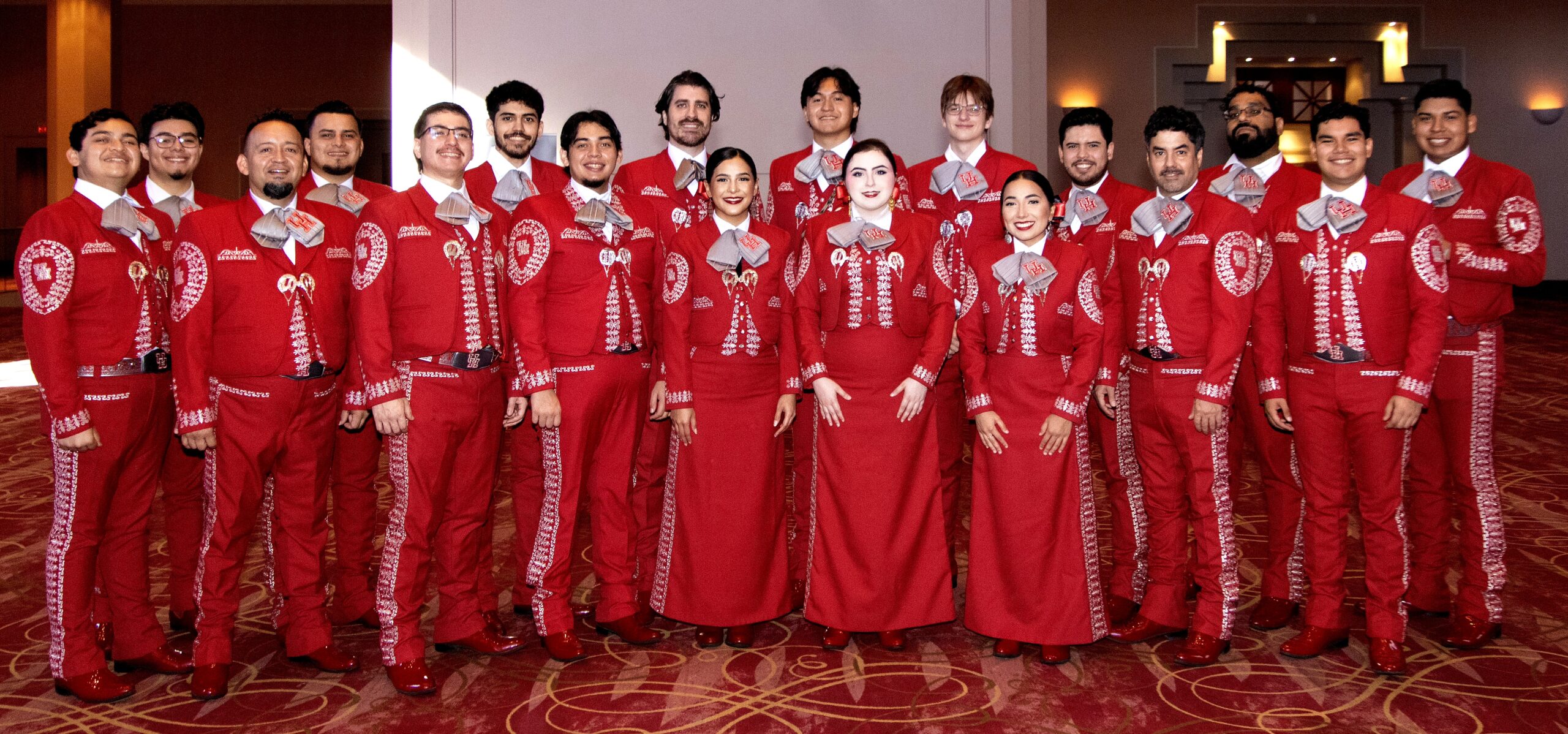 Mariachi PUMAS of the University of Houston: A Legacy of Passion and Excellence Comes to the ...