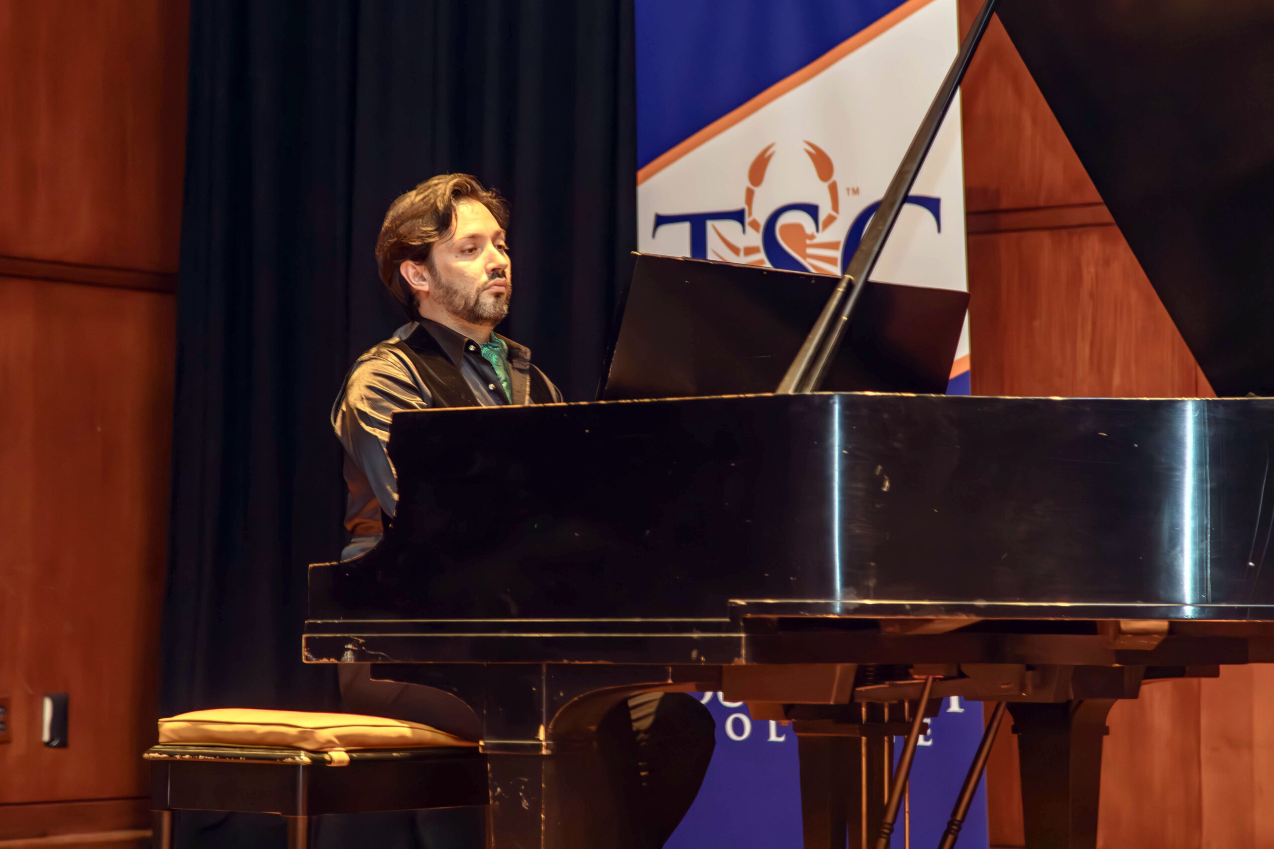 Texas Southmost College Expands Curriculum With Comprehensive Music Program Texas Southmost