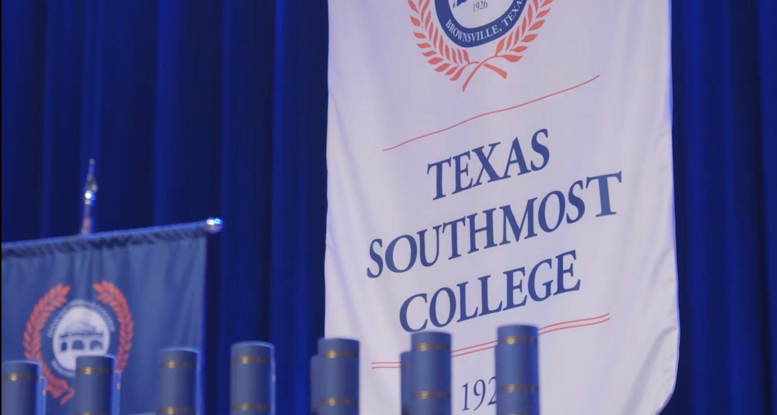 Dual Credit Students Graduate at TSC Spring 2025 Commencement | A Head ...