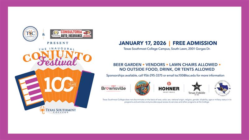 Texas Southmost College Begins Centennial Year Celebration with ...