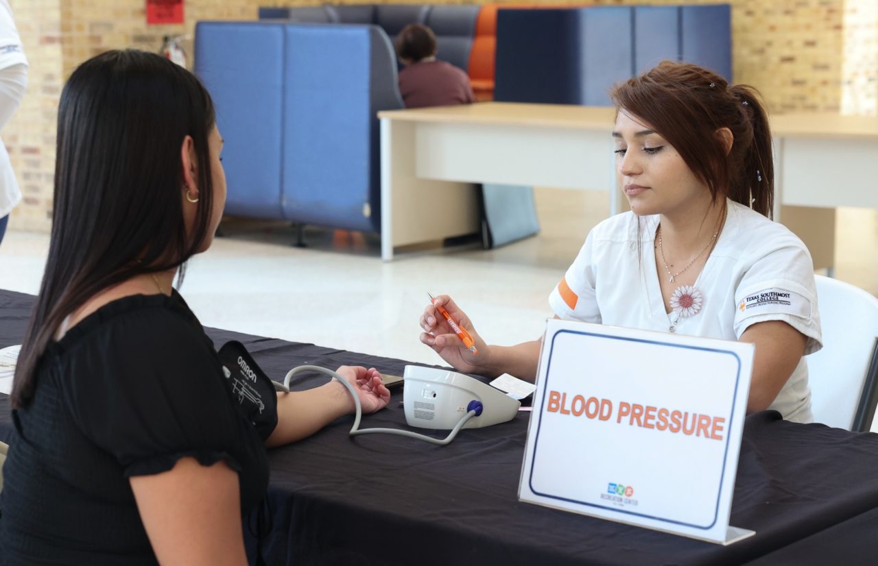 Health & Wellness - TSC Recreation Center