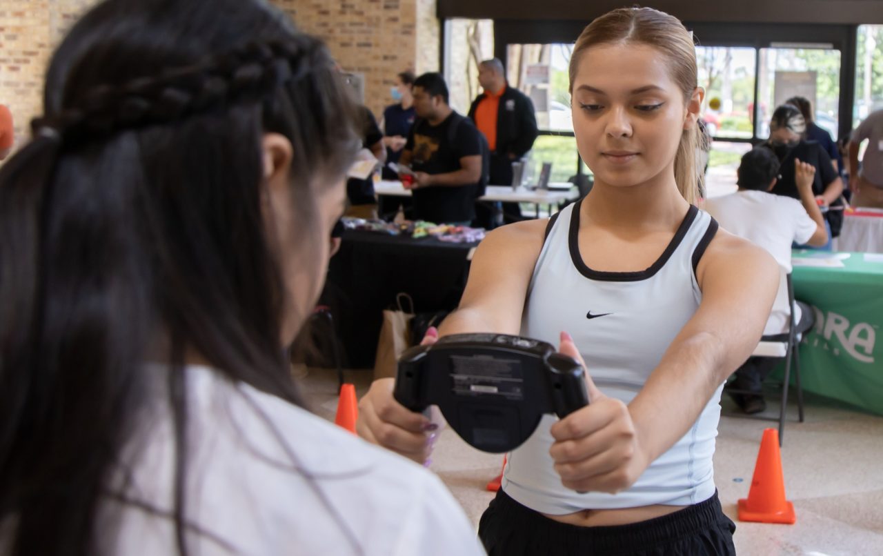 Health & Wellness - TSC Recreation Center