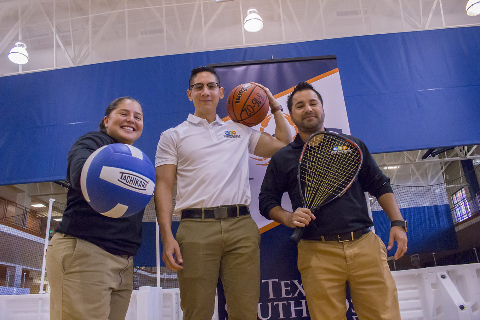 Facility - TSC Recreation Center