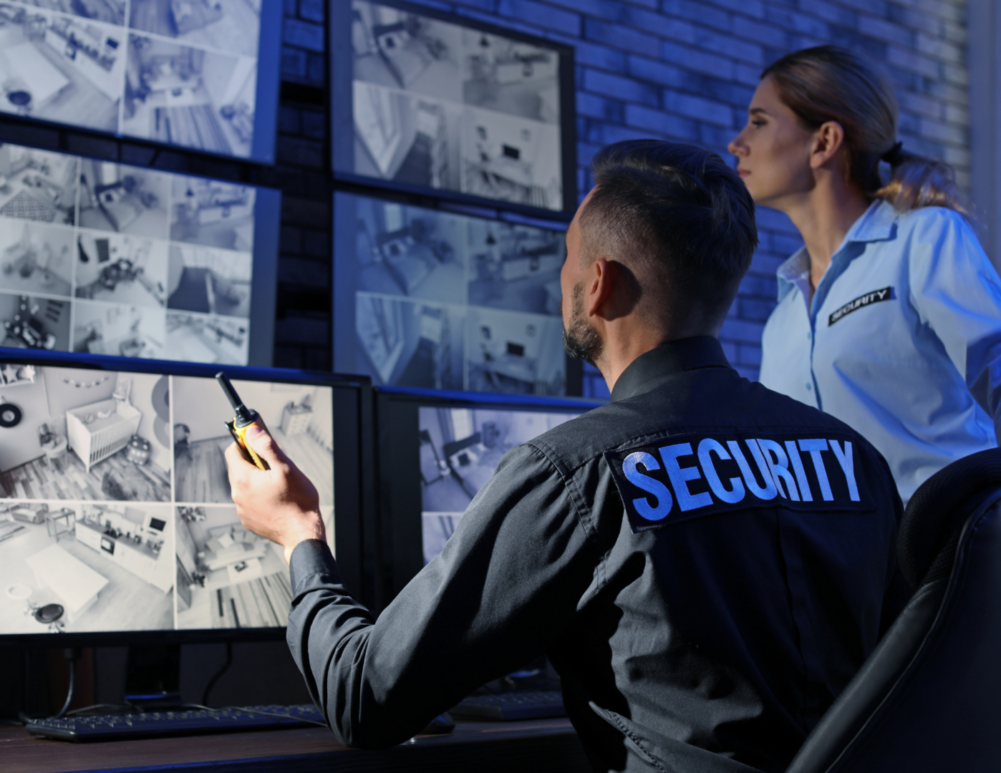 Private Security Officer - Texas Southmost College WTCE