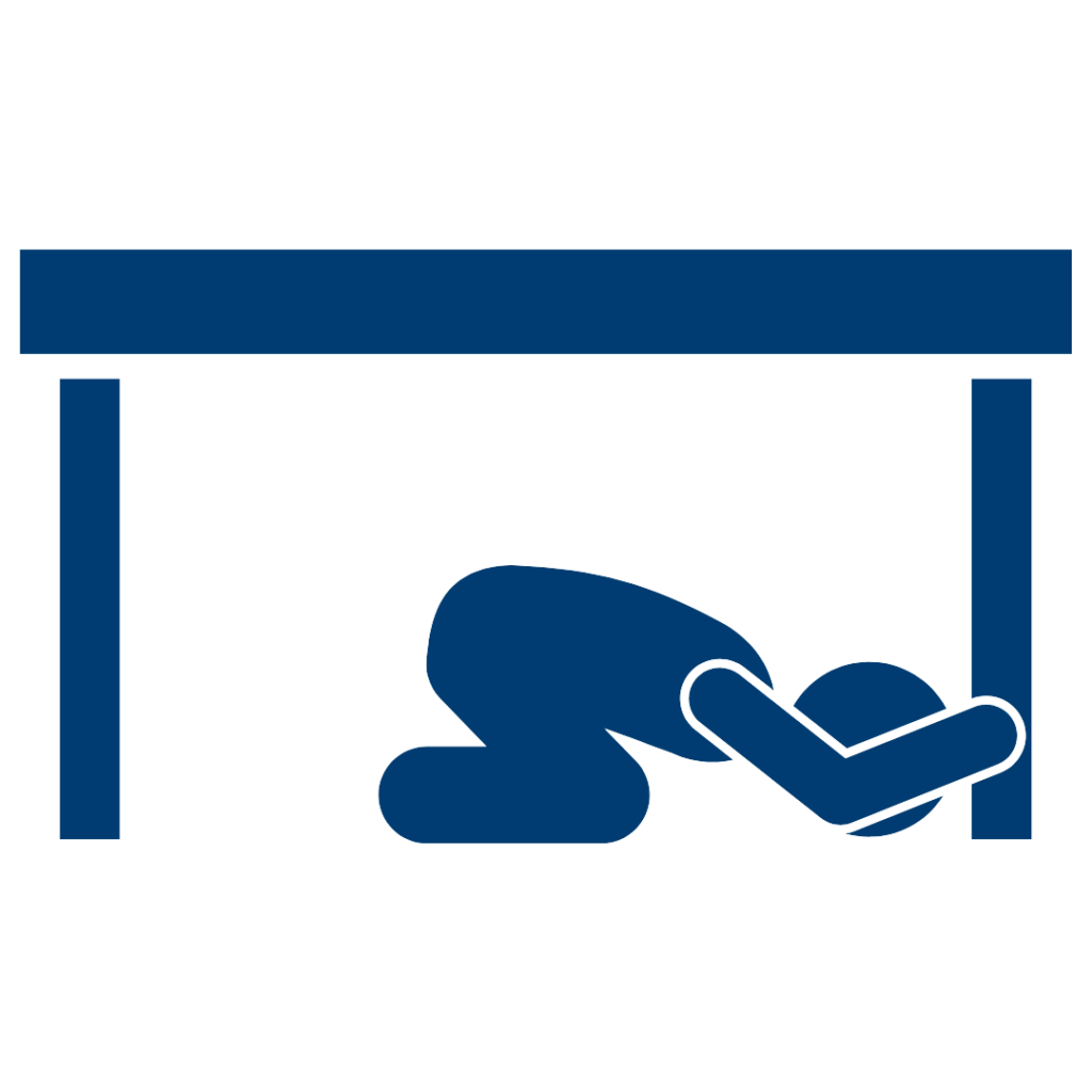 Active Shooter Response - Texas Southmost College