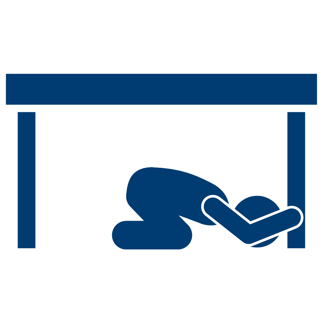 Active Shooter Response - Texas Southmost College