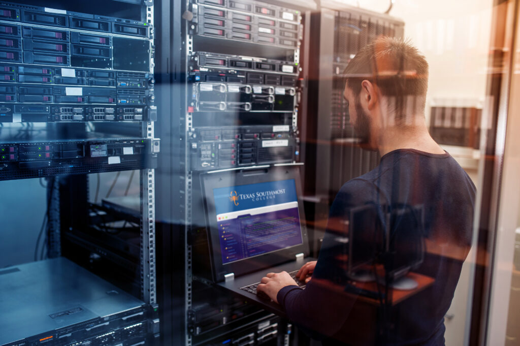 Computer Information Systems - Texas Southmost College