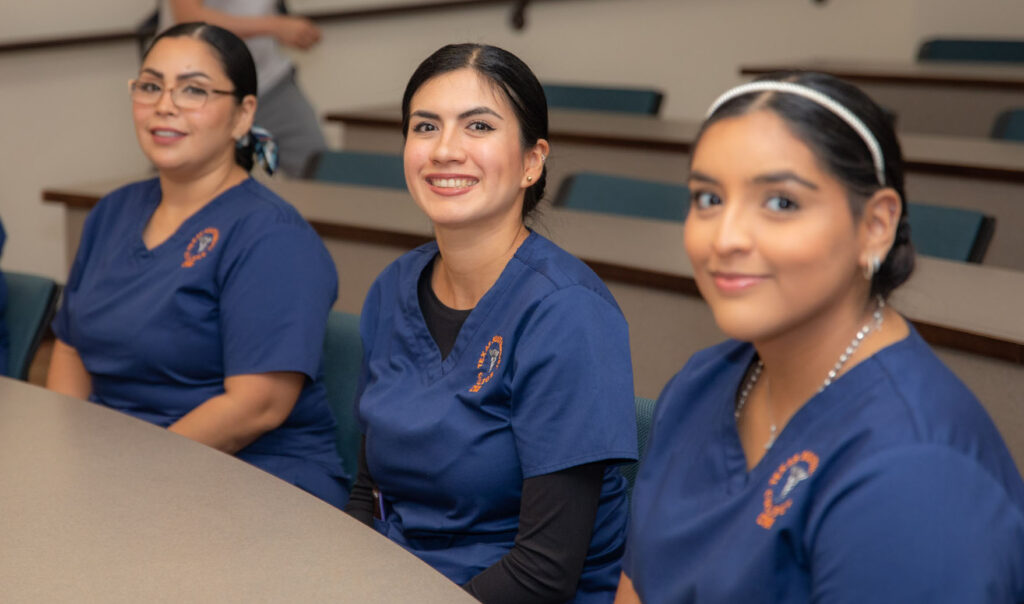 Certified Nursing Assistant - Texas Southmost College