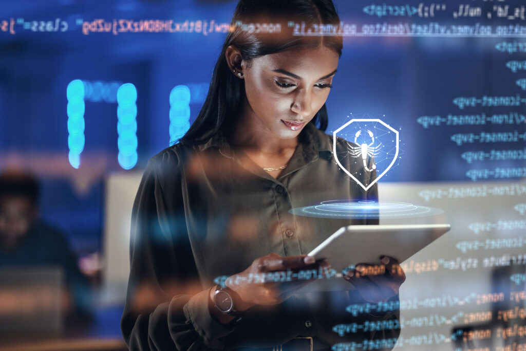 Cybersecurity - Texas Southmost College