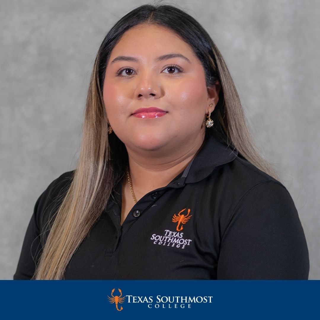 Meet Your Enrollment Coach - Texas Southmost College