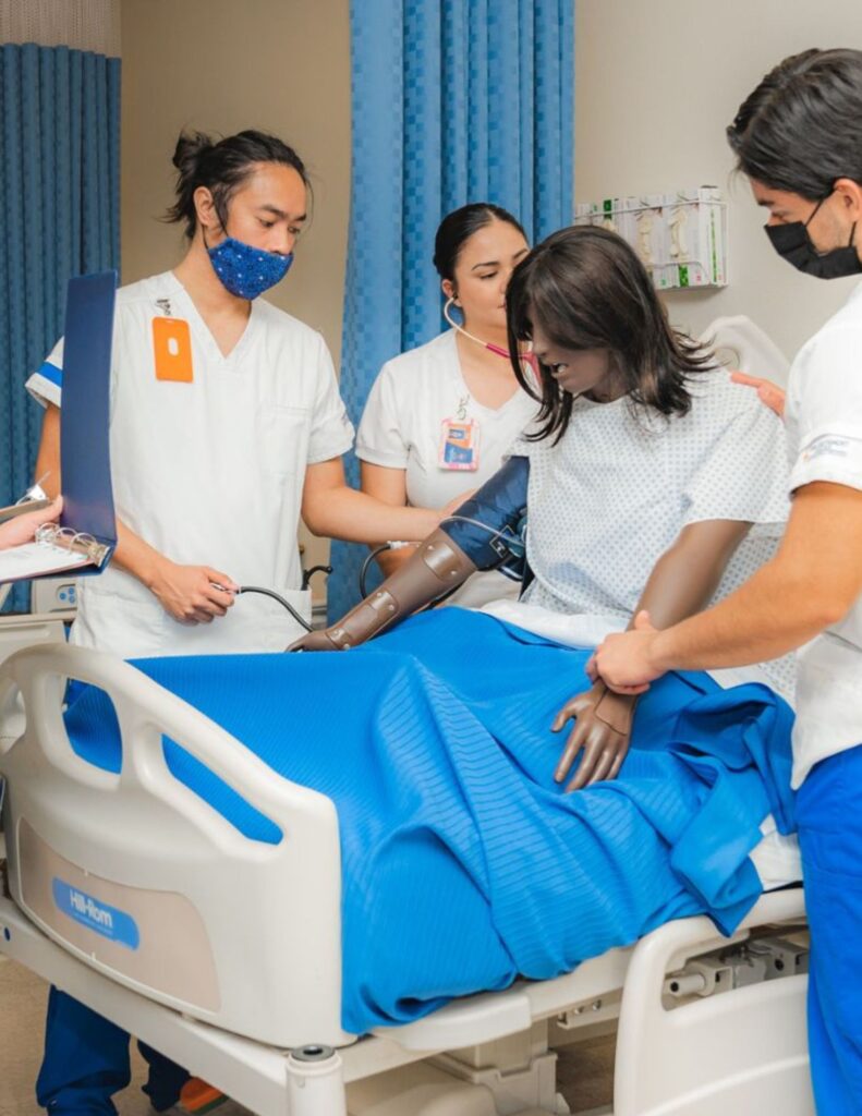 Health Professions - Texas Southmost College