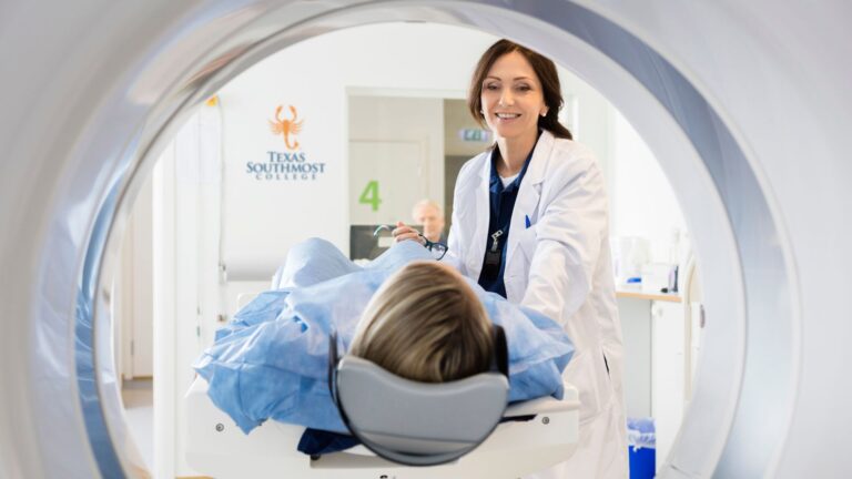 Radiologic Technology - Texas Southmost College