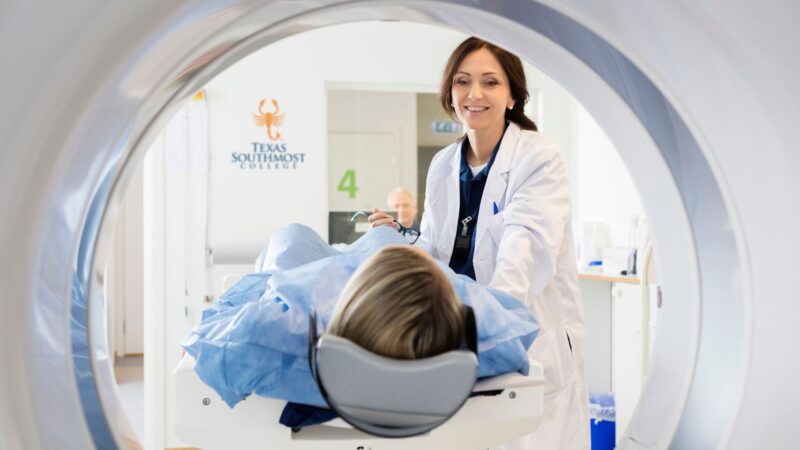 Radiologic Technology - Texas Southmost College