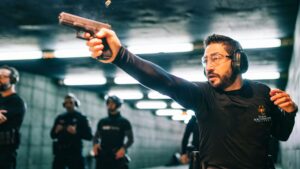 Peace/Police Officer - Texas Southmost College