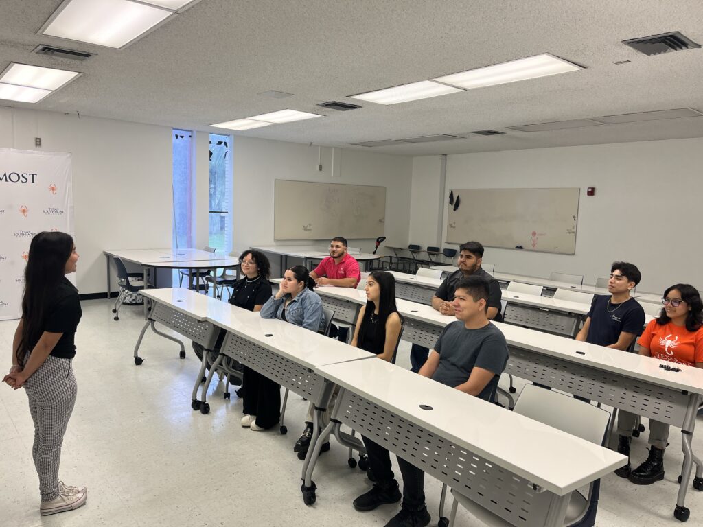 Student Government Association - Texas Southmost College