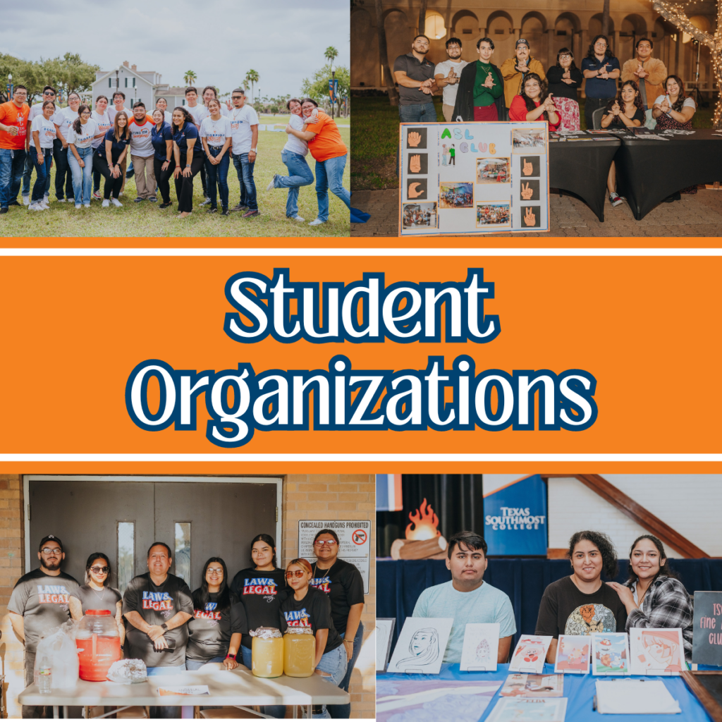 Student Life - Texas Southmost College