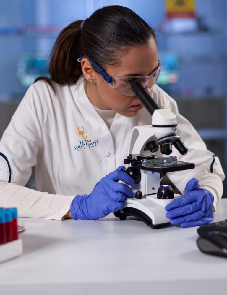 Health Professions - Texas Southmost College