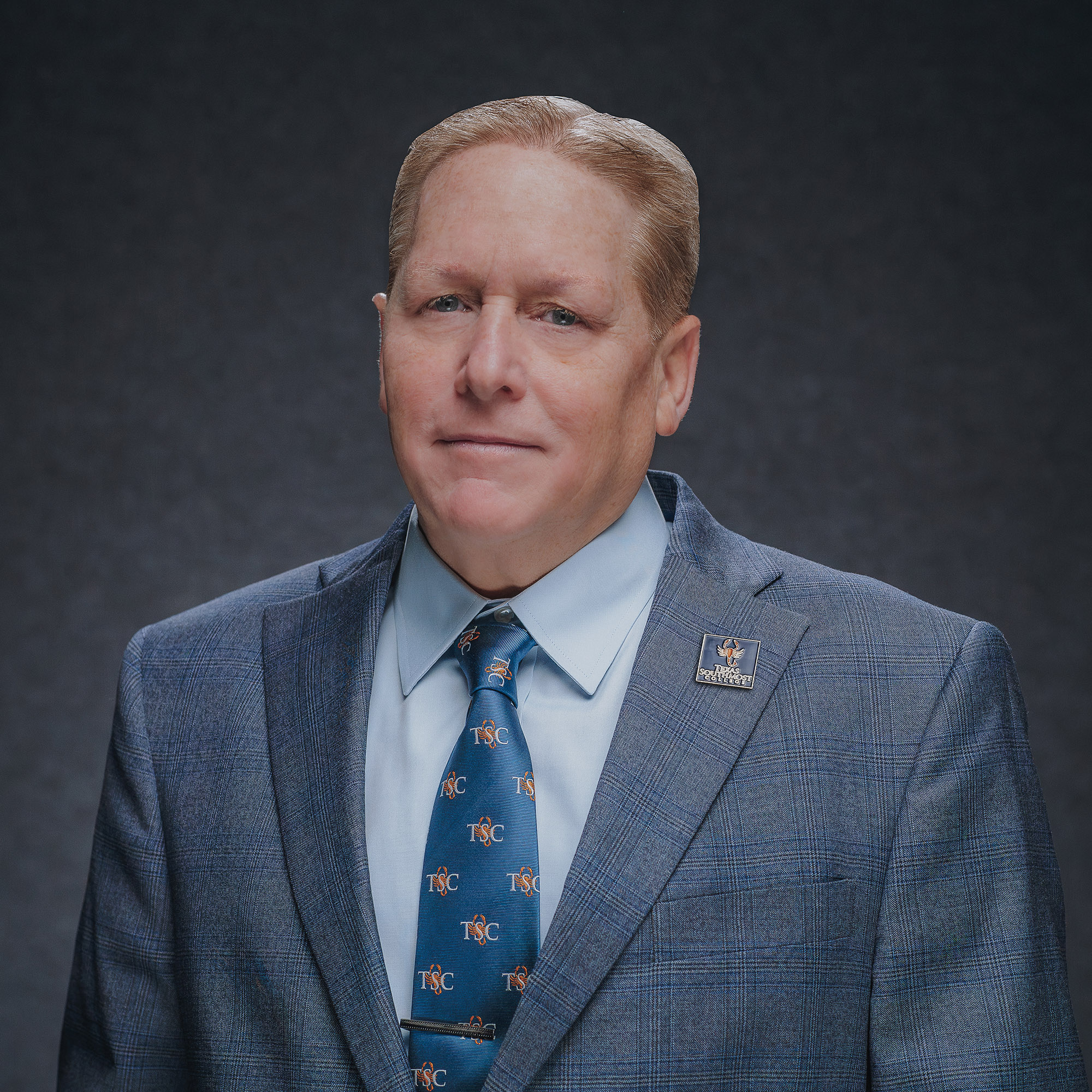 Executive Cabinet - Texas Southmost College