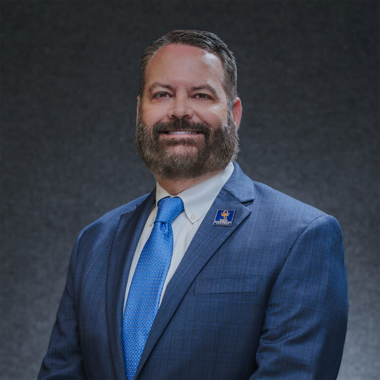 Executive Cabinet - Texas Southmost College