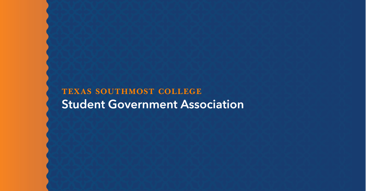 Student Council Association Student Government Association News