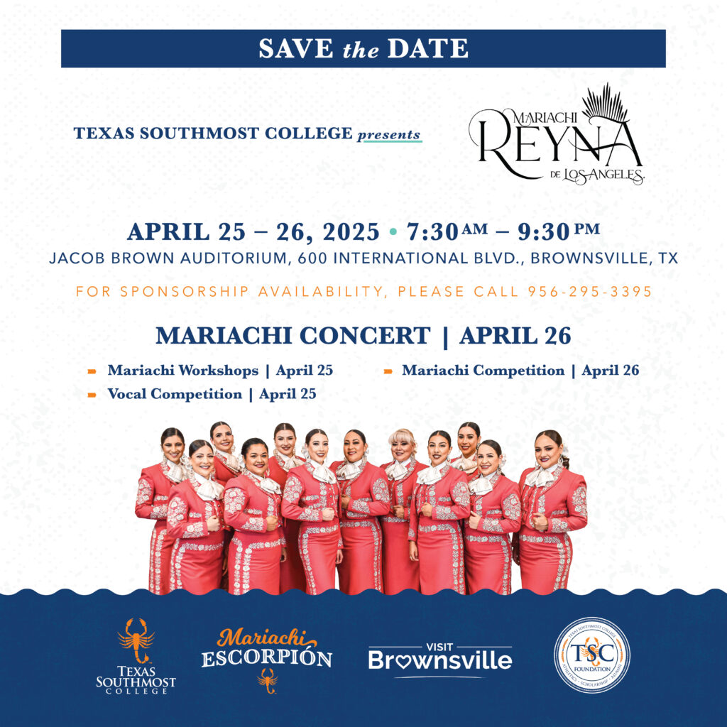 TSC Foundation Mariachi Festival - Texas Southmost College